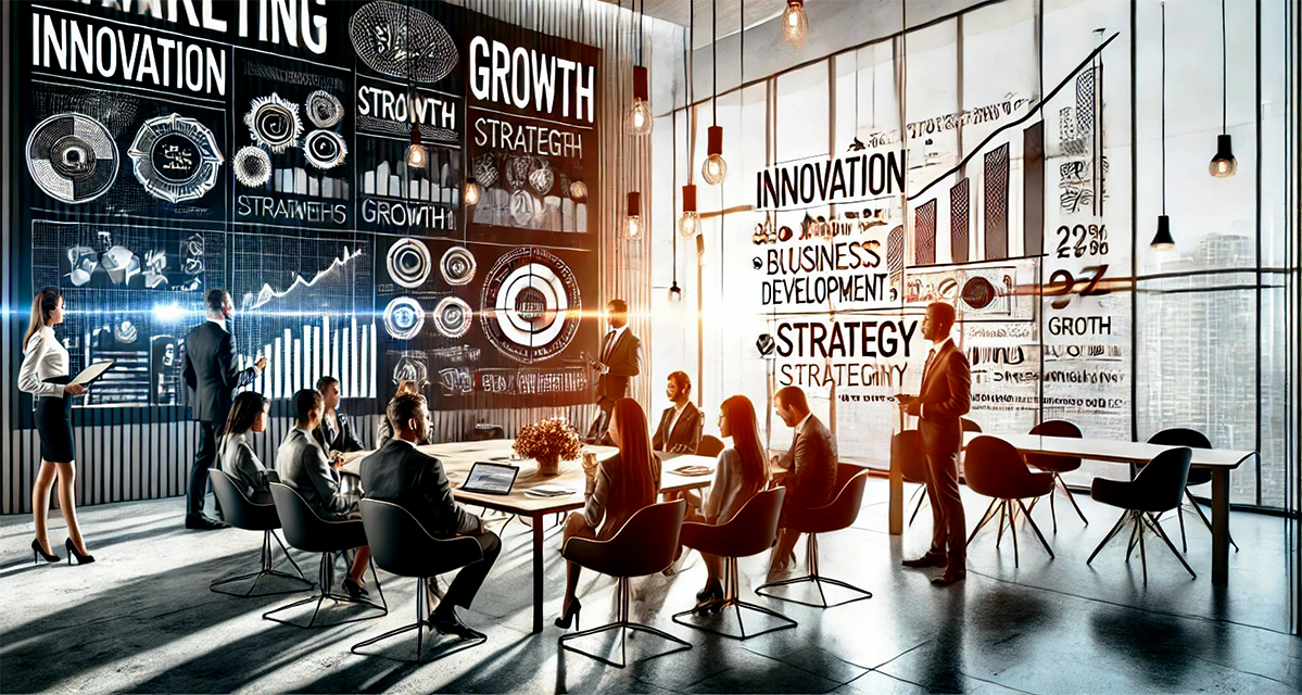 Επιχειρηματικότητα | Ο Οδηγός για την Επιτυχία και την Καινοτομία