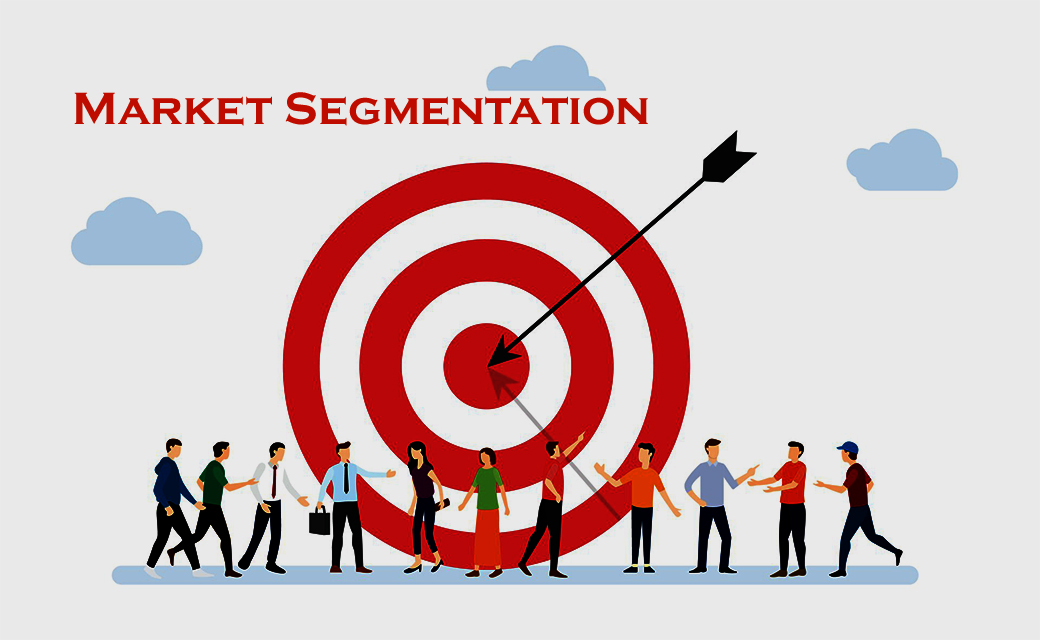 Market Segmentation