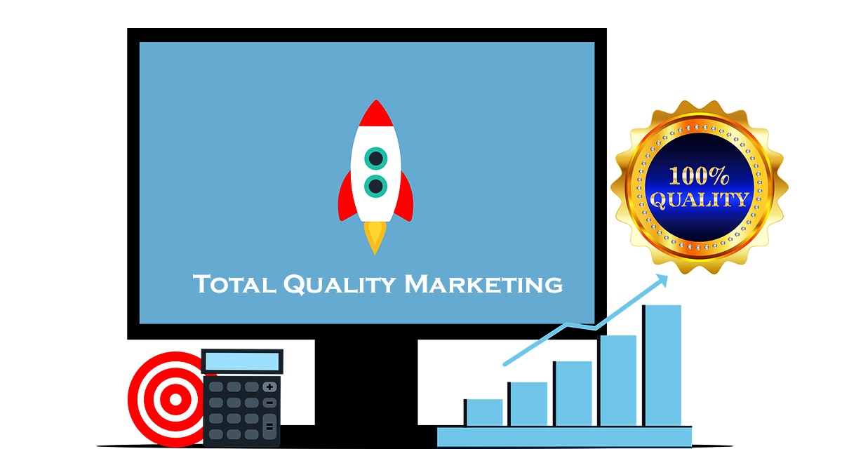 Total Quality Marketing