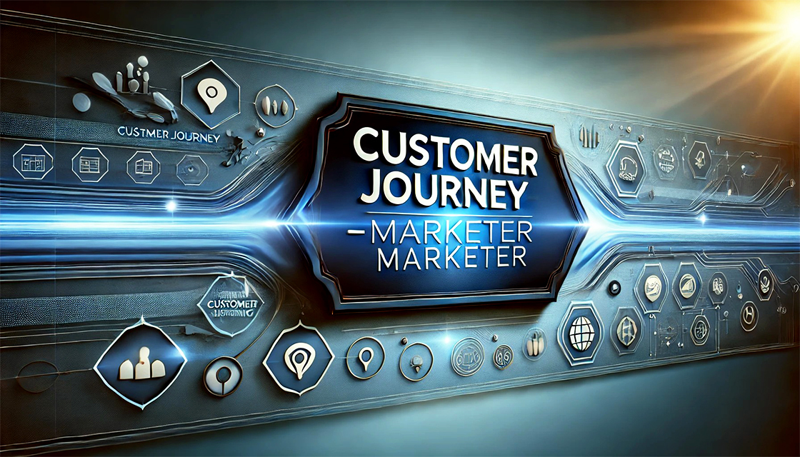 Customer Journey | Τι είναι και πώς να το σχεδιάσετε